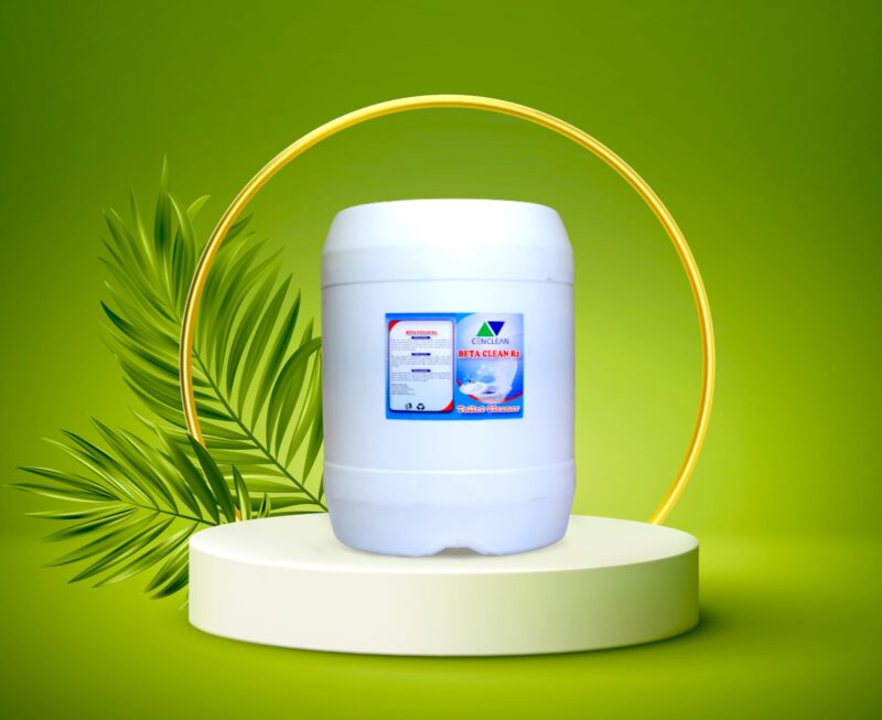 BETACLEAN Perfumed toilet cleaner 20LTS – Blog